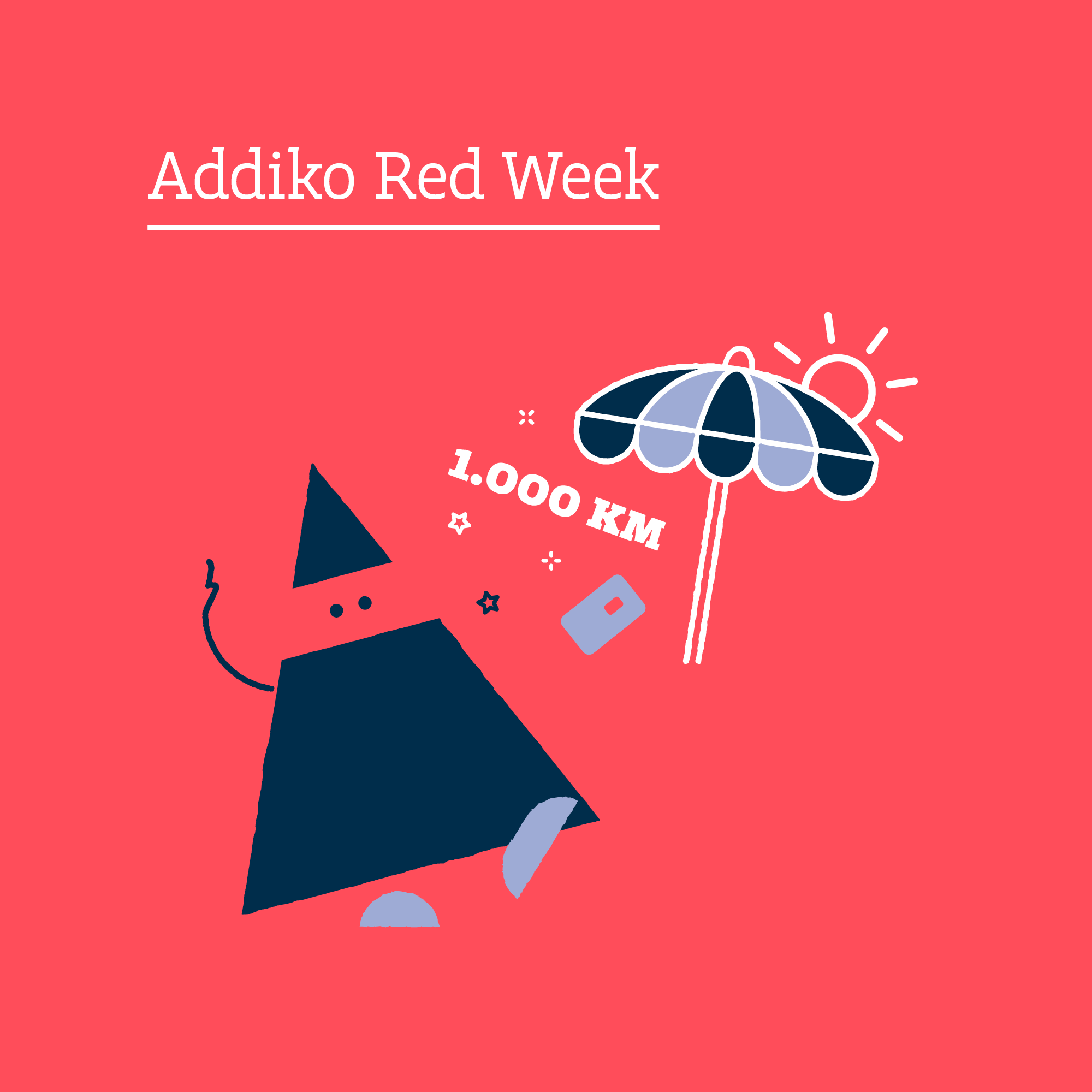 Spremite se za ljeto, uz posebnu Addiko Red Week ponudu: kredit uz ... Spremite se za ljeto, uz posebnu Addiko Red Week ponudu: kredit uz ...