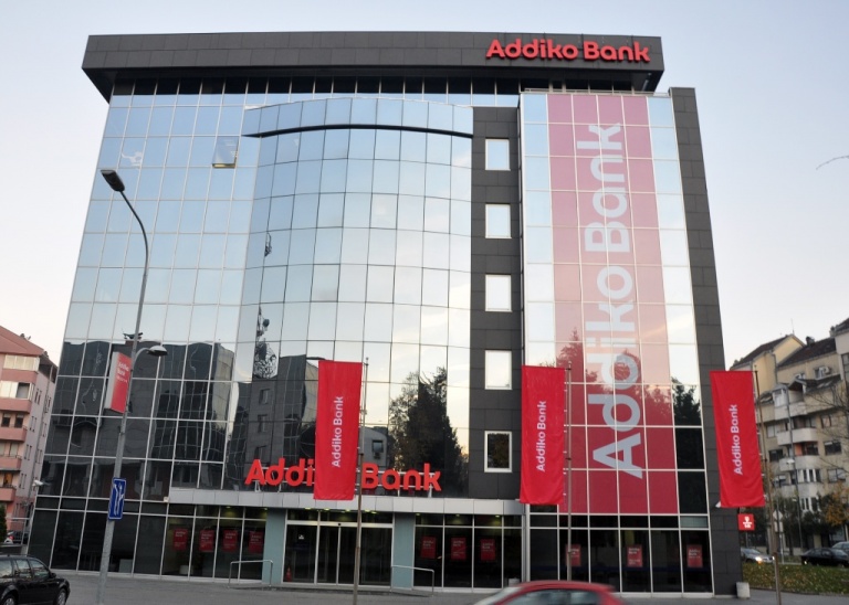 Poslovnice Addiko banke rade i subotom - Addiko Bank Banja Luka