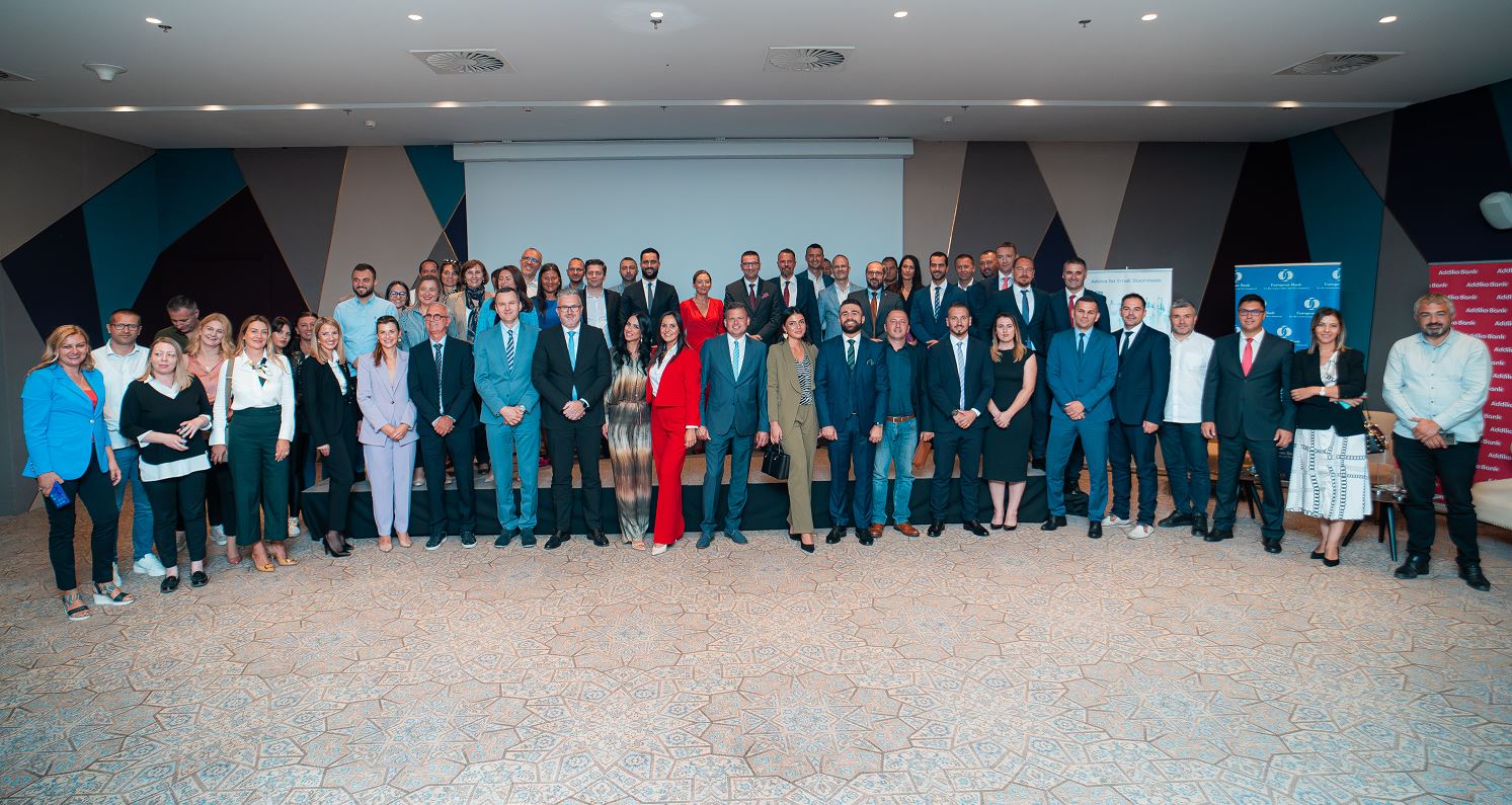 Zvanično otvorena Addiko SME Akademija - Addiko Bank Banja Luka